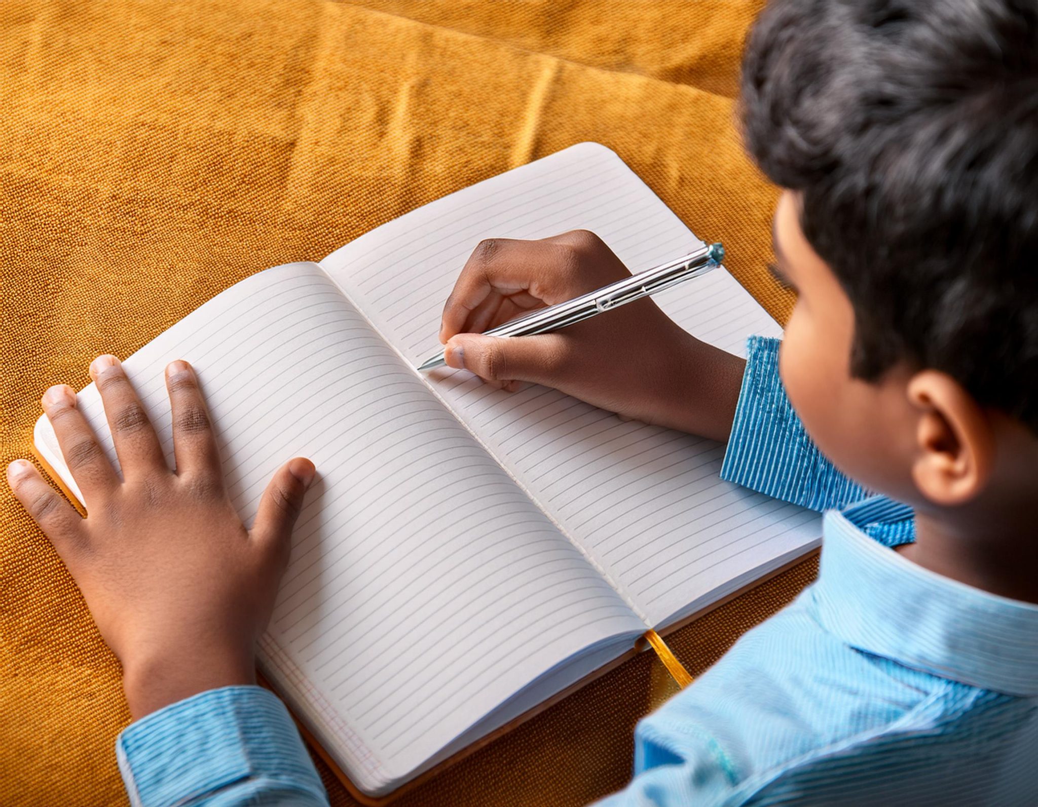 Strategies on How to Increase Writing Speed