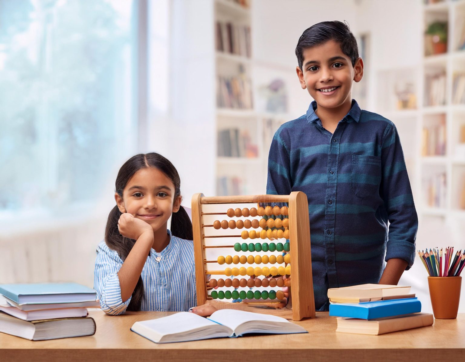 Uses of Abacus: Benefits of Enrolling Your Child for Abacus