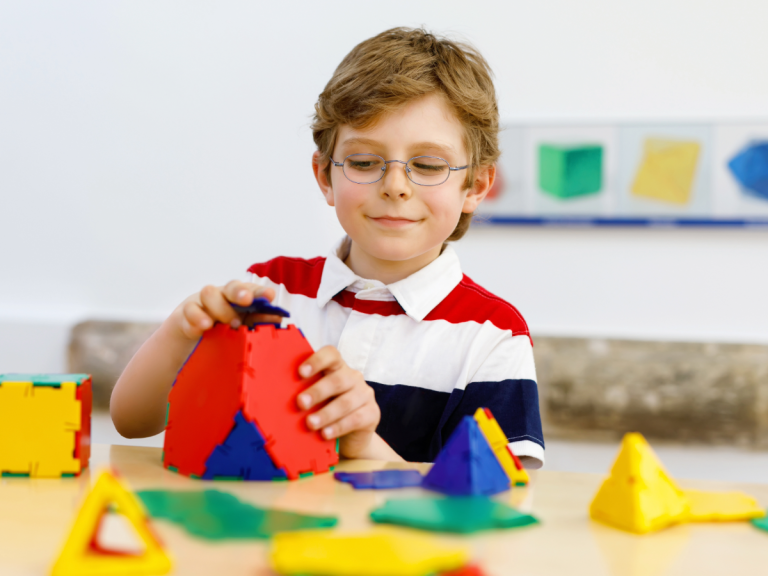 How to Make Maths Easy and Interesting for Kids