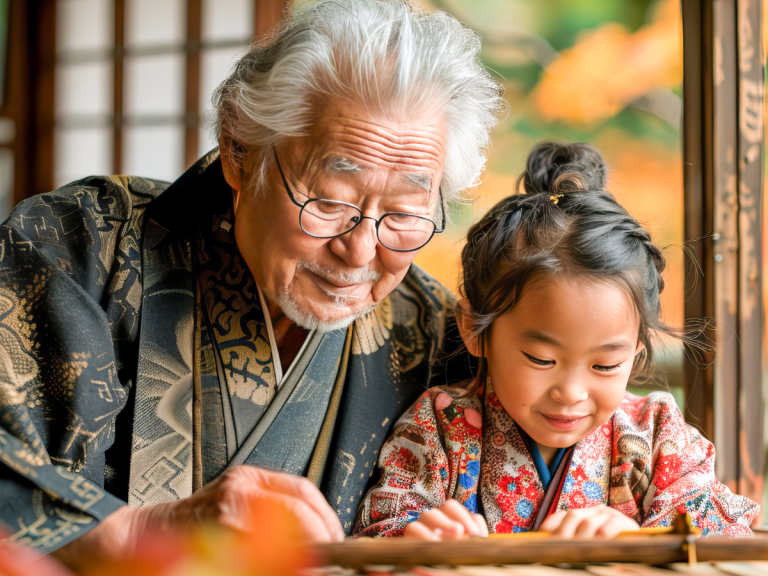 Unlock Your Child's Math Potential with SIP Abacus Learning