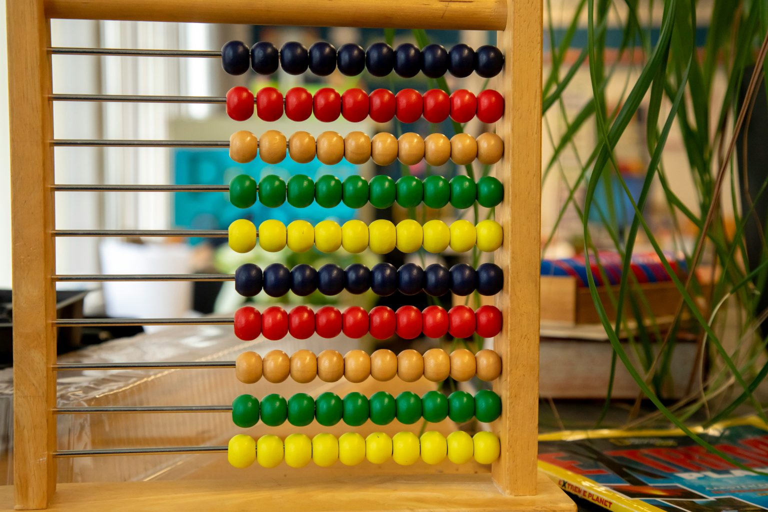 The Ultimate Abacus Beginner Guide: Unleash Your Child's Mathematical ...