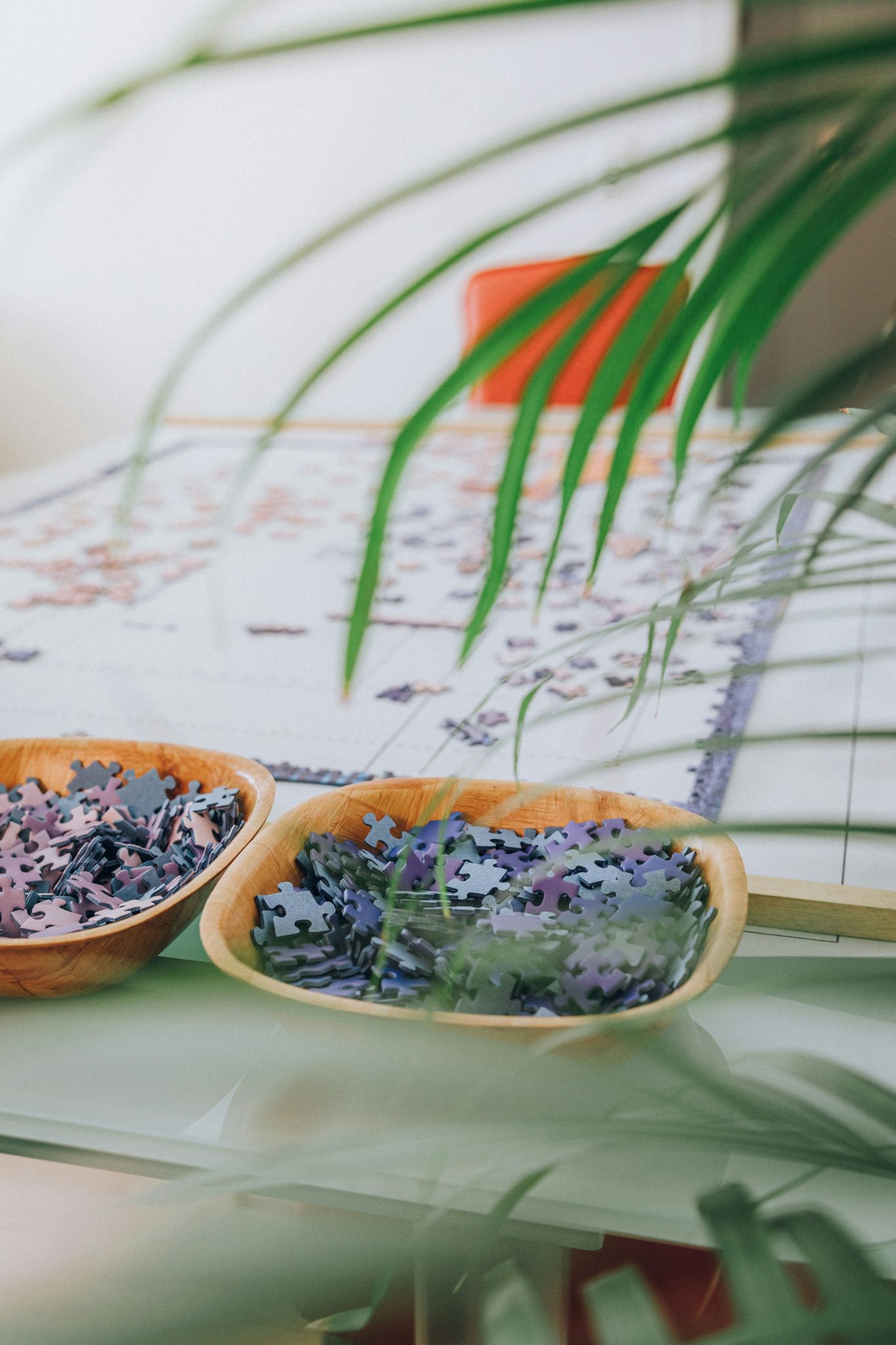 How to Create Your Own Math Puzzles at Home