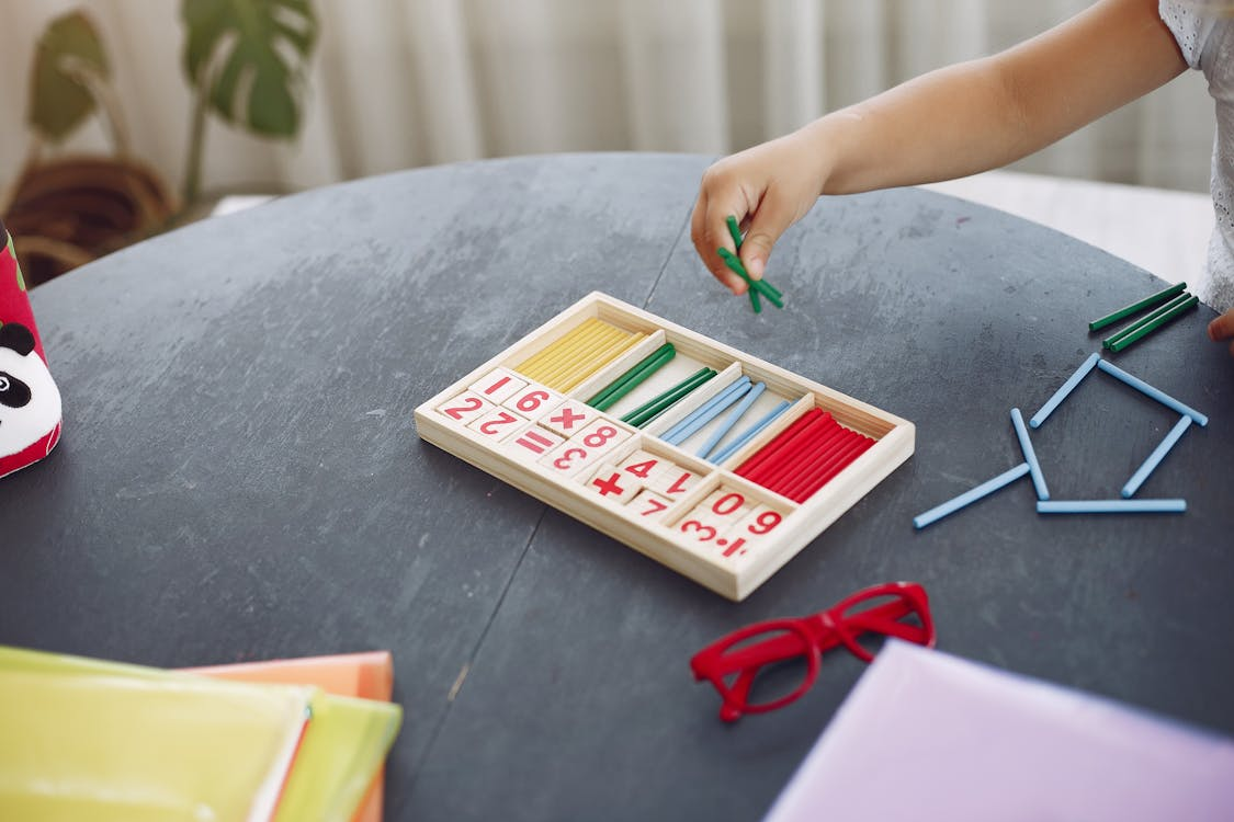 Unleashing the Power of Math Puzzles: Sparking Curiosity in Children's ...