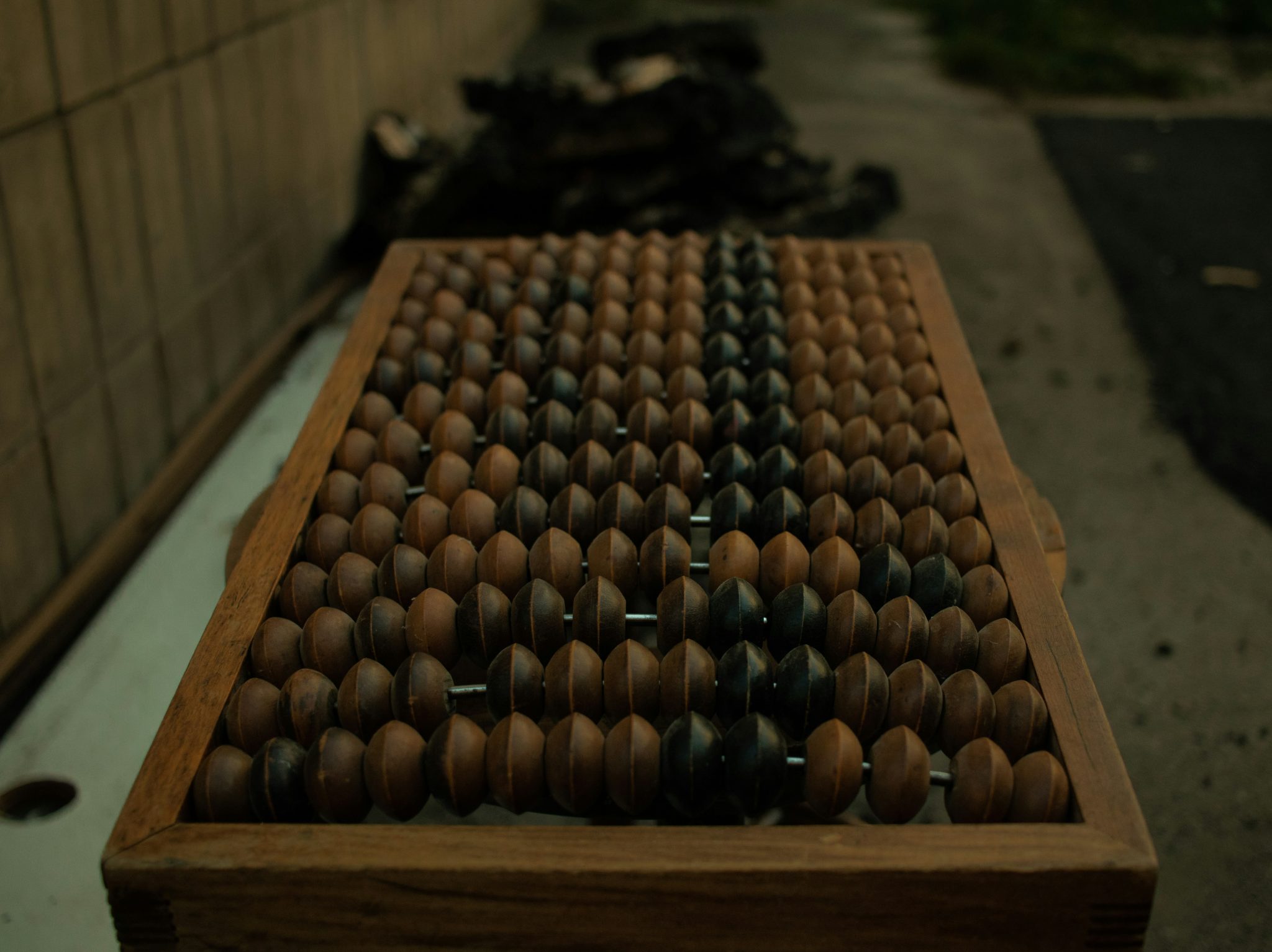 Who Invented the Abacus? Unveiling Its Ancient Origins