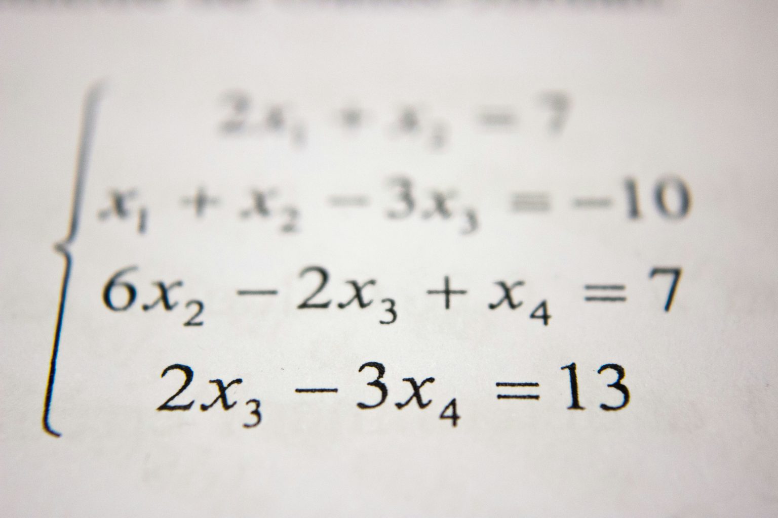 Unveiling the Genius of Ramanujan: A Journey into India's Mathematical ...