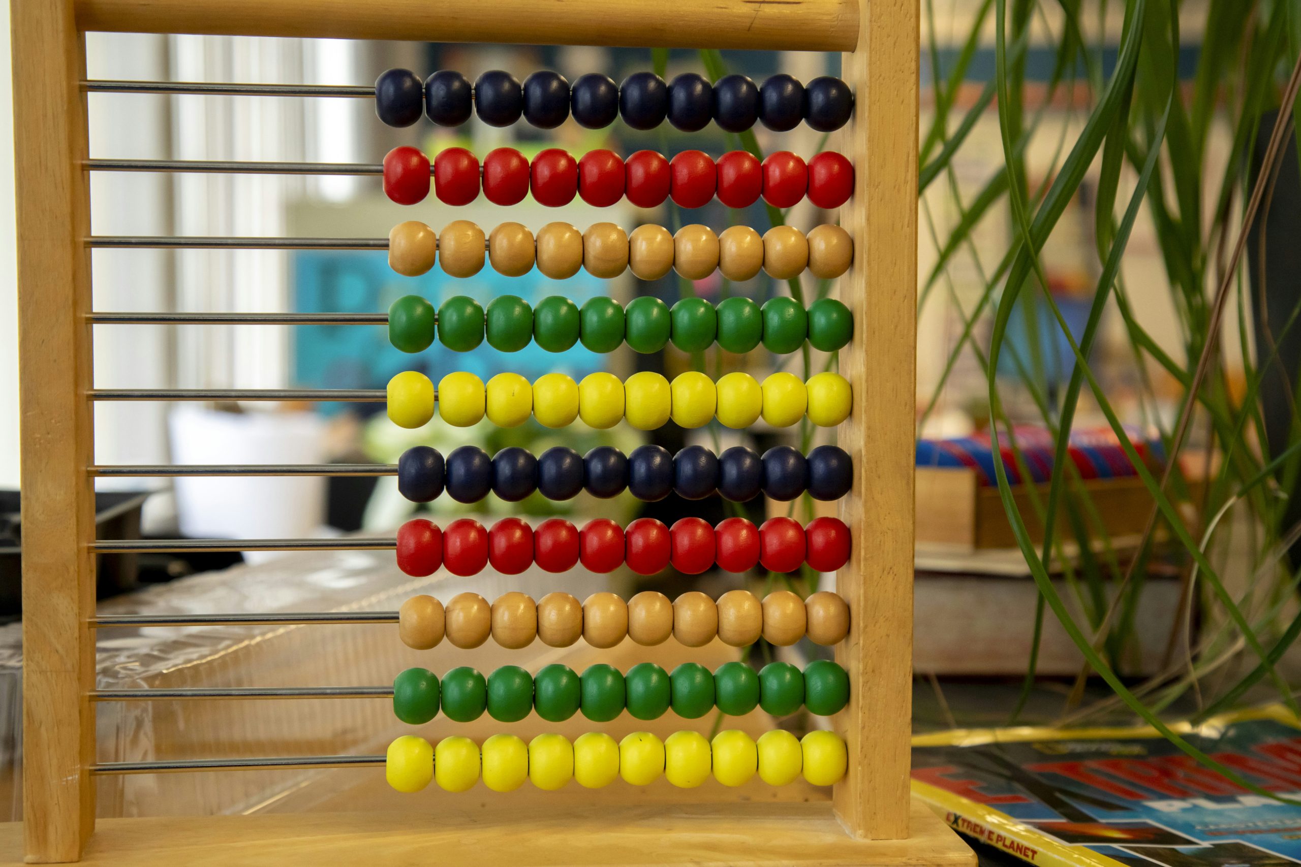 Unlocking Your Child's Potential: Why SIP Abacus is the Perfect Choice