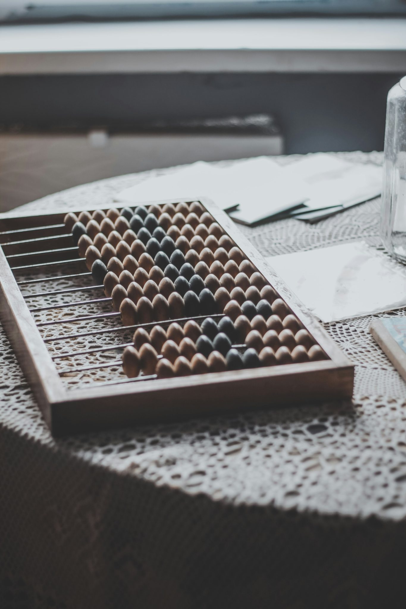 Abacus and Math Olympiad: A Winning Combination for Indian Students